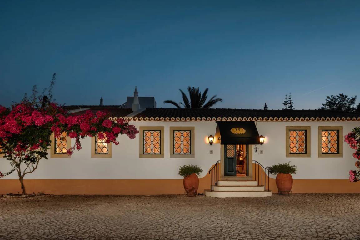 250 M² Casa De Campo ∙ 5 Habitaciones ∙ 10 Huéspedes - Portimão