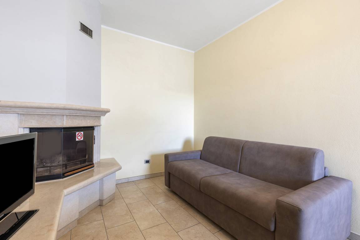 48 M² Apartment ∙ 1 Bedroom ∙ 4 Guests - Peschiera del Garda