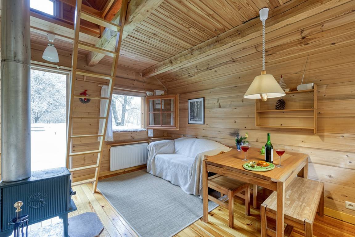 26 M² Appartement ∙ 1 Chambre ∙ 3 Personnes - Haute-Savoie