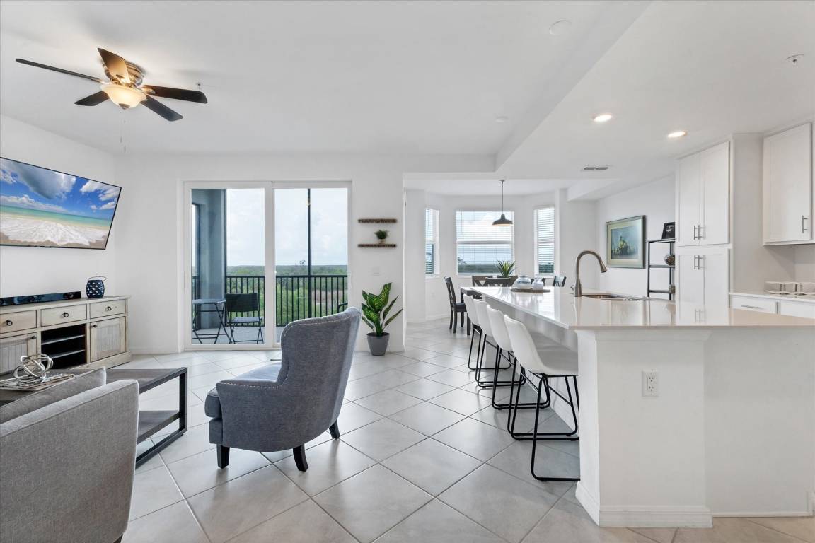 119 M² Condo ∙ 2 Bedrooms ∙ 4 Guests - Punta Gorda, FL