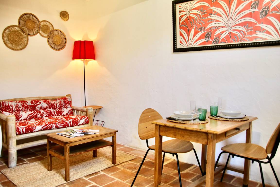 35 M² Maison De Vacances ∙ 1 Chambre ∙ 2 Personnes - Beaumont-de-Lomagne