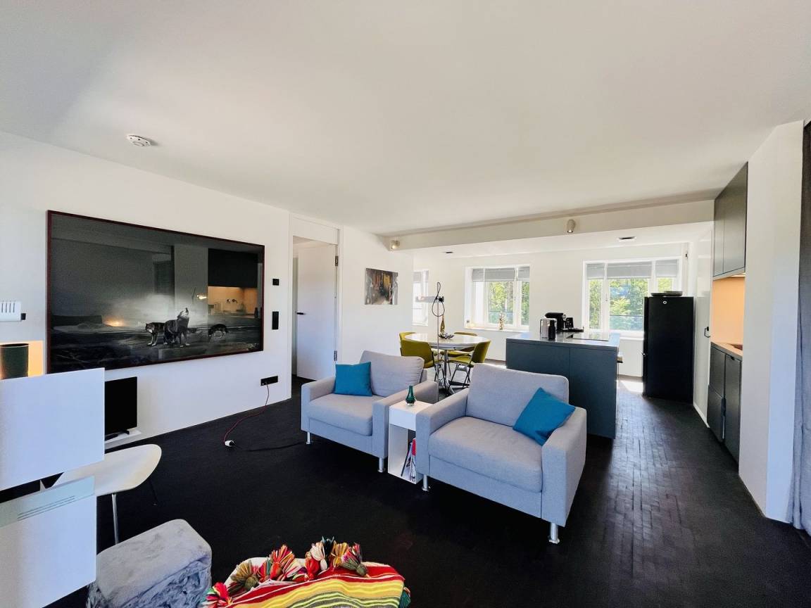 80 M² Ferienwohnung ∙ 2 Schlafzimmer ∙ 5 Gäste - Binz