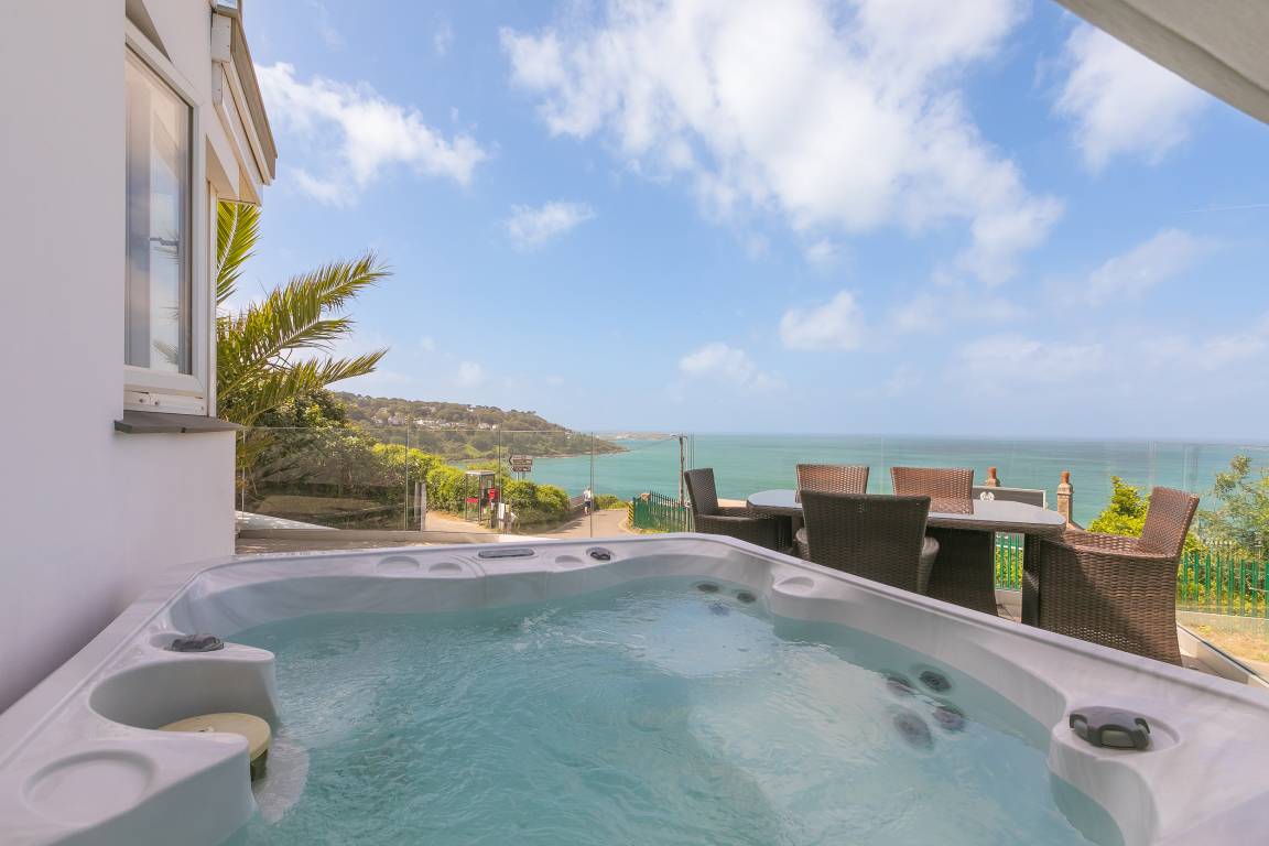 Cottage ∙ 3 Bedrooms ∙ 5 Guests - Gwithian