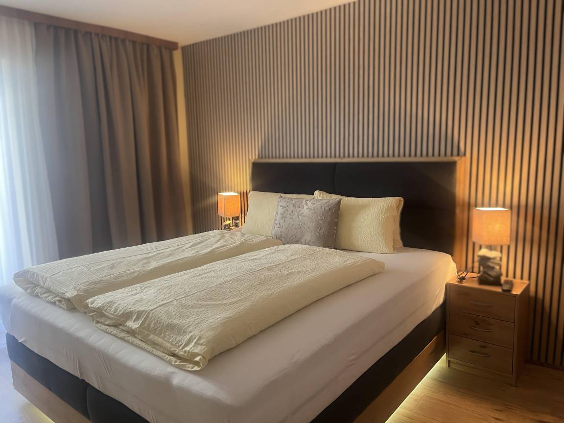 Hotel ∙ 1 Bedroom ∙ 2 Guests - Soelden