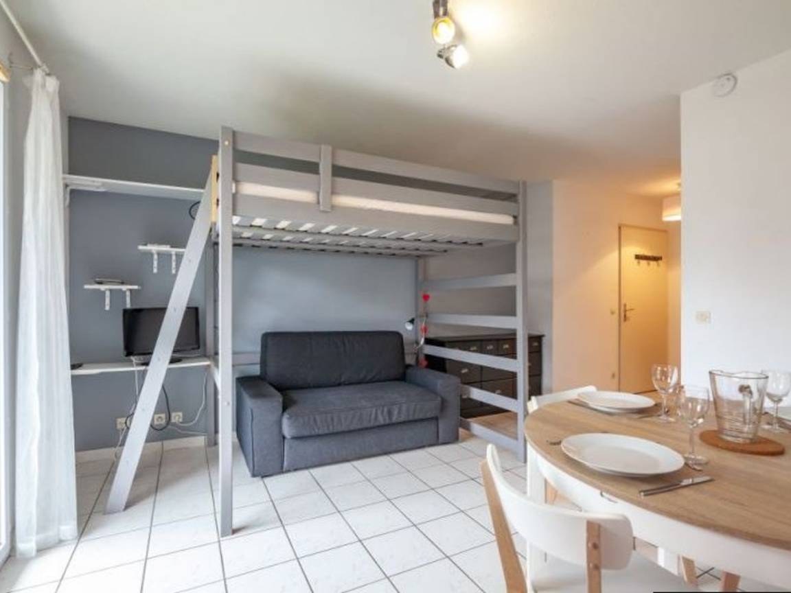 42 M² Appartement ∙ 1 Chambre ∙ 3 Personnes - Sare