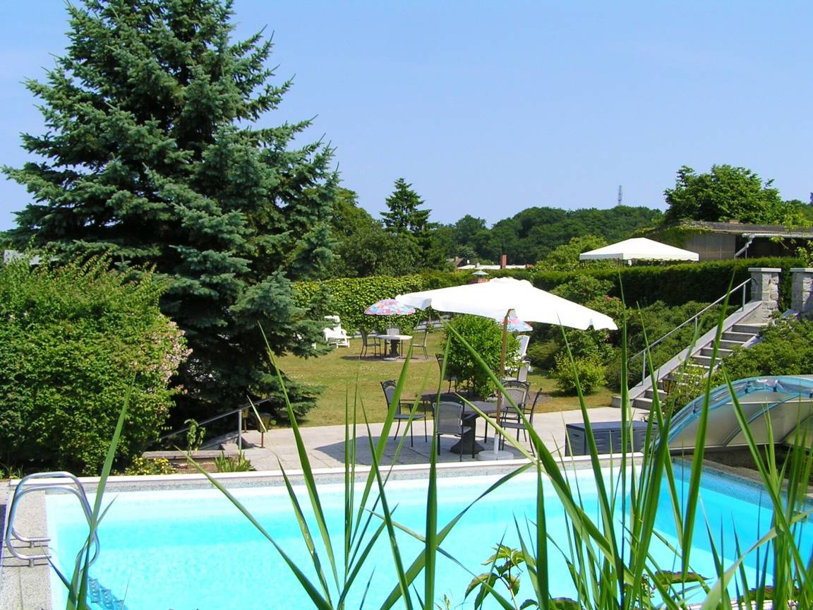 60 M² Apartment ∙ 1 Bedroom ∙ 4 Guests - Heringsdorf