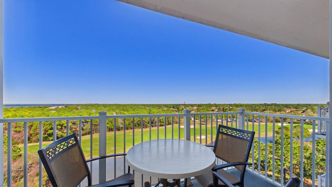 121 M² Condo ∙ 1 Bedroom ∙ 8 Guests - Miramar Beach, FL