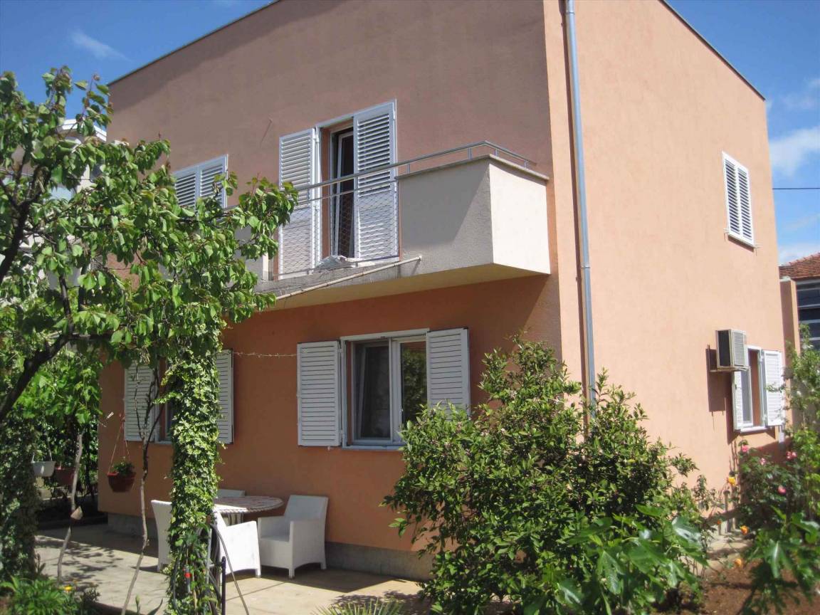 50 M² Apartment ∙ 2 Bedrooms ∙ 4 Guests - Zadar
