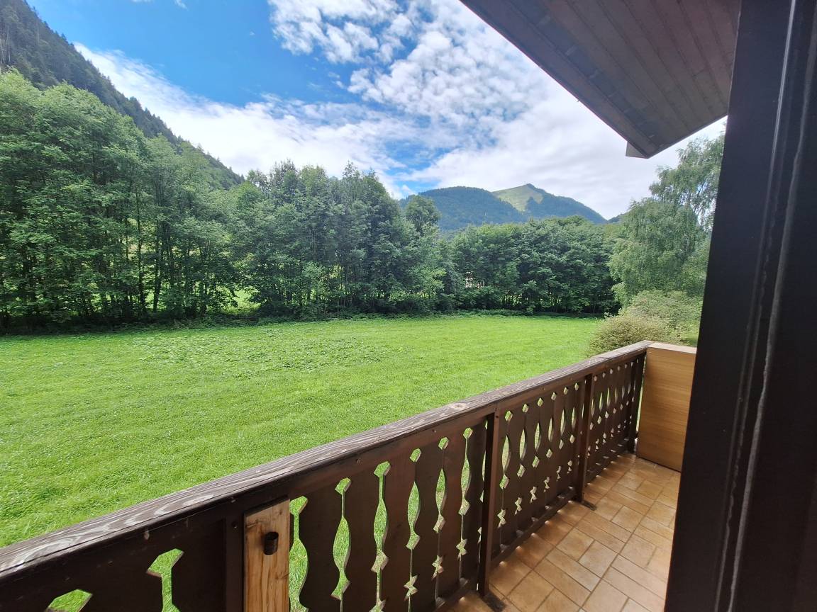 45 M² Appartement ∙ 2 Chambres ∙ 6 Personnes - Lac de Tavaneuse