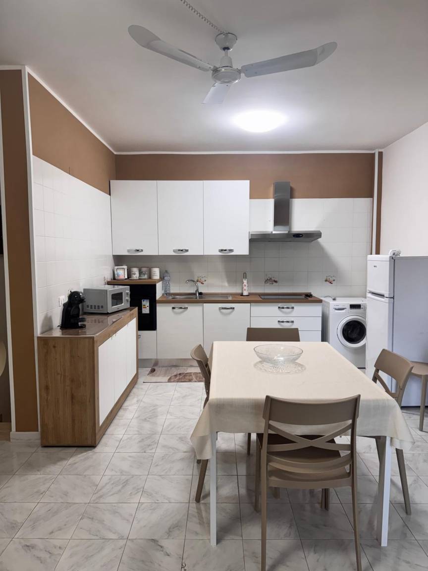 Casa Vacanza ∙ 2 Camere Da Letto ∙ 6 Ospiti - Otranto