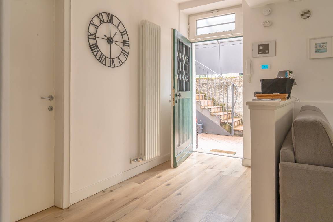 50 M² Apartment ∙ 1 Bedroom ∙ 4 Guests - Trento