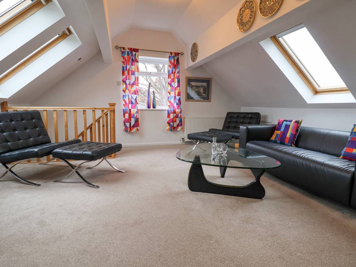 Cottage ∙ 2 Bedrooms ∙ 3 Guests - Chester, UK