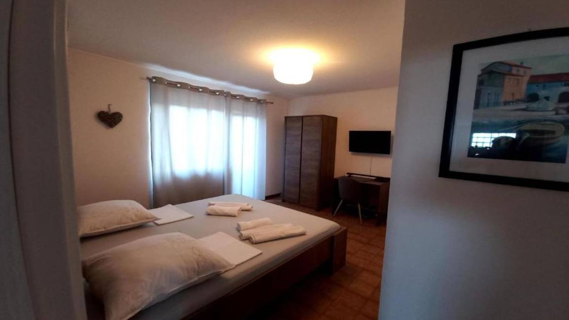 19 M² Apartamento ∙ 1 Habitación ∙ 2 Huéspedes - Murter-Kornati