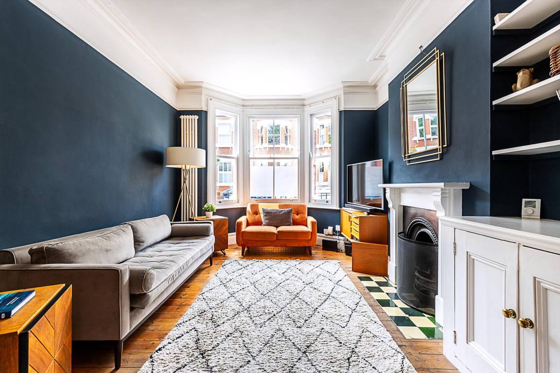 152 M² Maison De Vacances ∙ 4 Chambres ∙ 7 Personnes - Londres