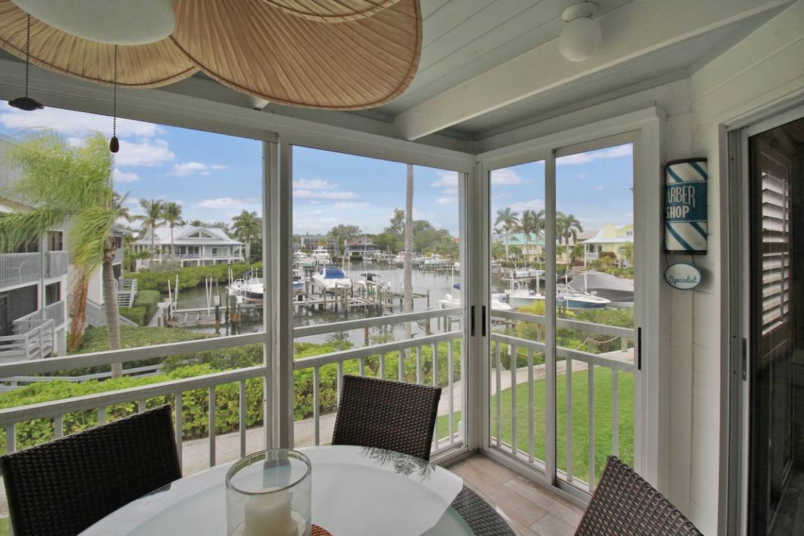 119 M² Appartement En Copropriété ∙ 2 Chambres ∙ 4 Personnes - Sarasota, FL