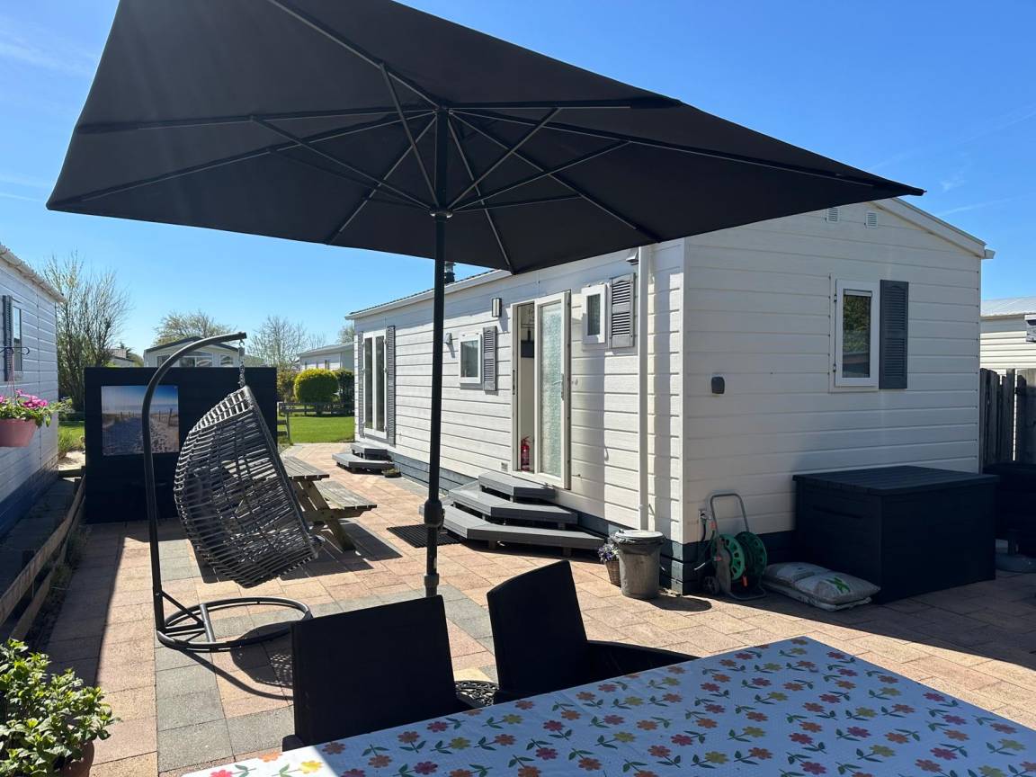 House ∙ 2 Bedrooms ∙ 4 Guests - Bergen aan Zee