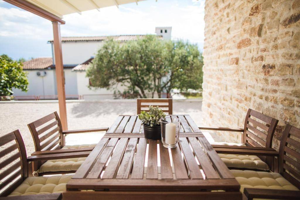 65 M² Apartment ∙ 2 Bedrooms ∙ 4 Guests - Vodice