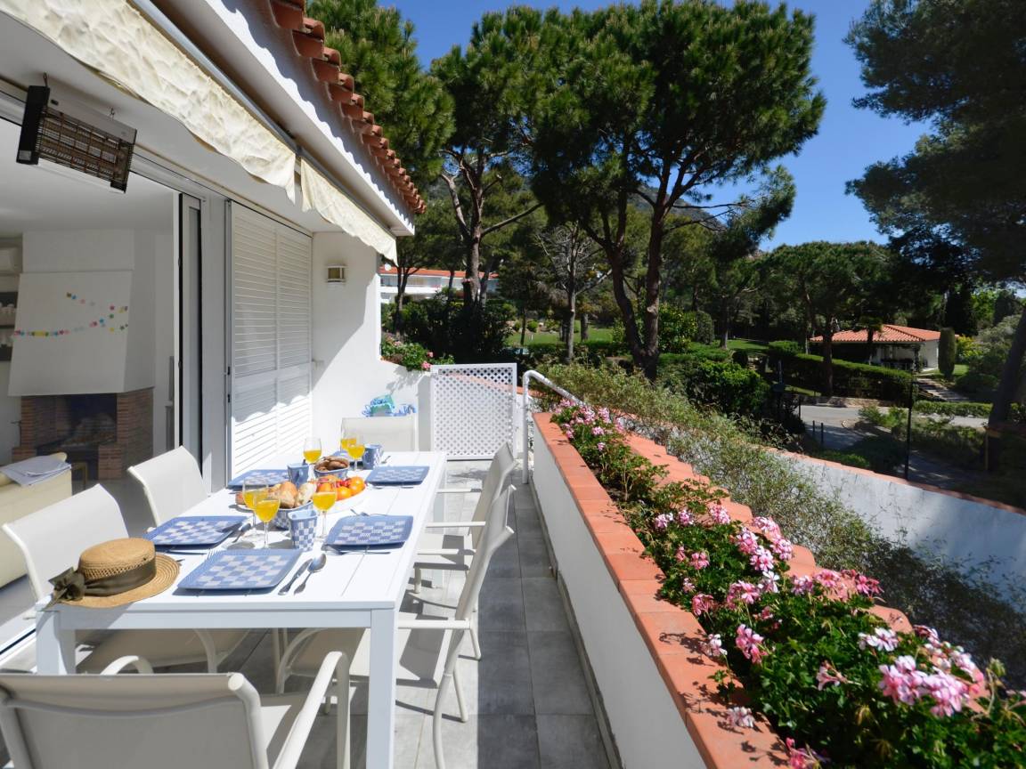 120 M² Casa Vacanza ∙ 3 Camere Da Letto ∙ 6 Ospiti - Tamariu