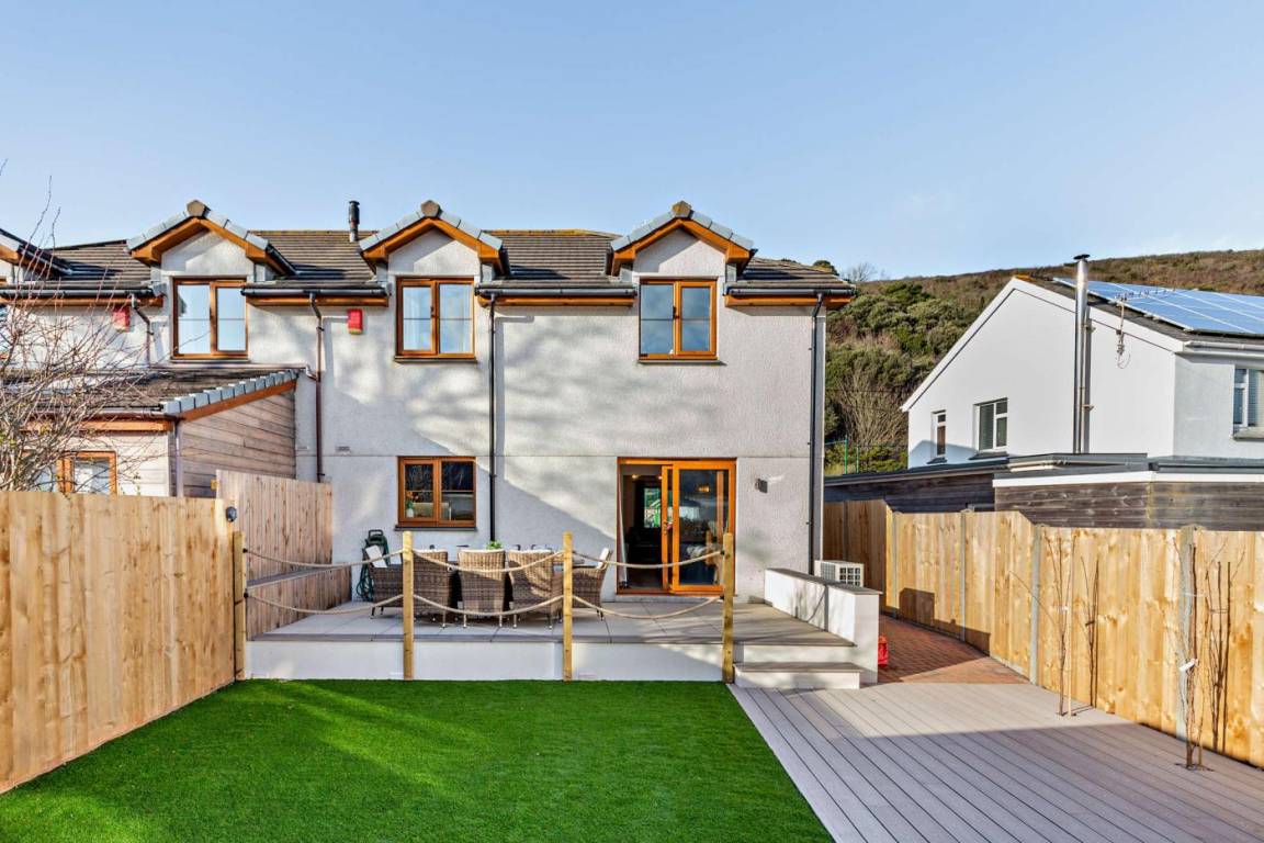 小屋 ∙ 4客房 ∙ 8客人 - Pool