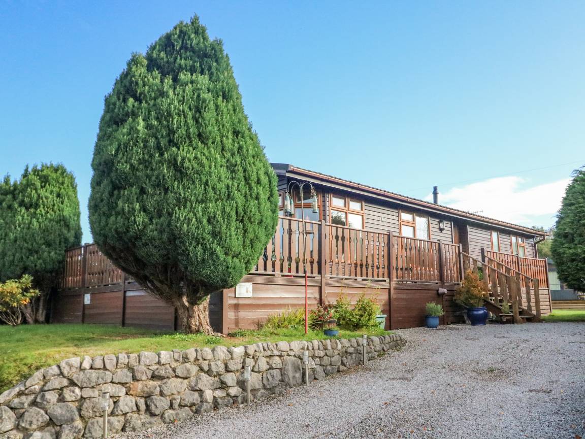 Cottage ∙ 2 Bedrooms ∙ 4 Guests - Arnside