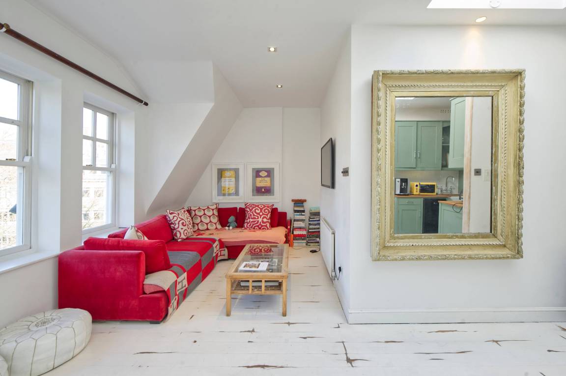 Apartment ∙ 1 Bedroom ∙ 2 Guests - Marylebone