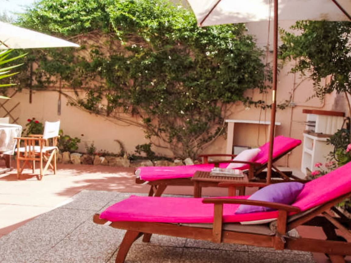 House ∙ 3 Bedrooms ∙ 6 Guests - Villasimius