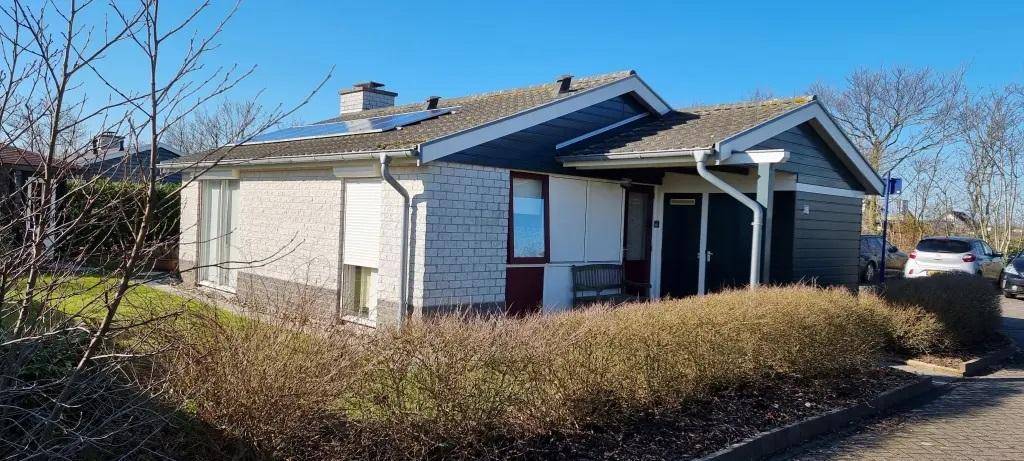 Bungalow ∙ 3 Bedrooms ∙ 6 Guests - Alkmaar