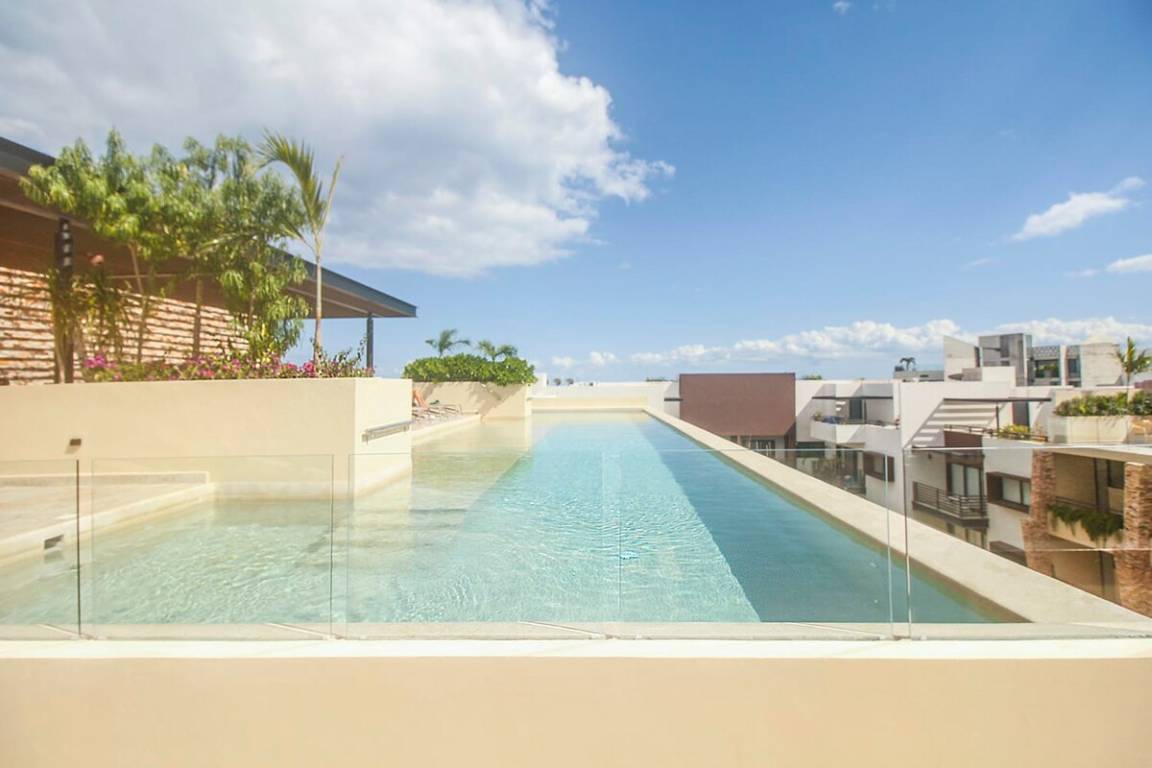 Condo ∙ 1 Bedroom ∙ 2 Guests - Playa del Carmen
