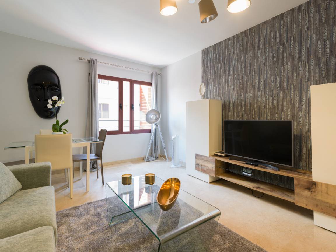 65 M² Talo ∙ 1 Makuuhuone ∙ 2 Vierasta - Las Palmas de Gran Canaria