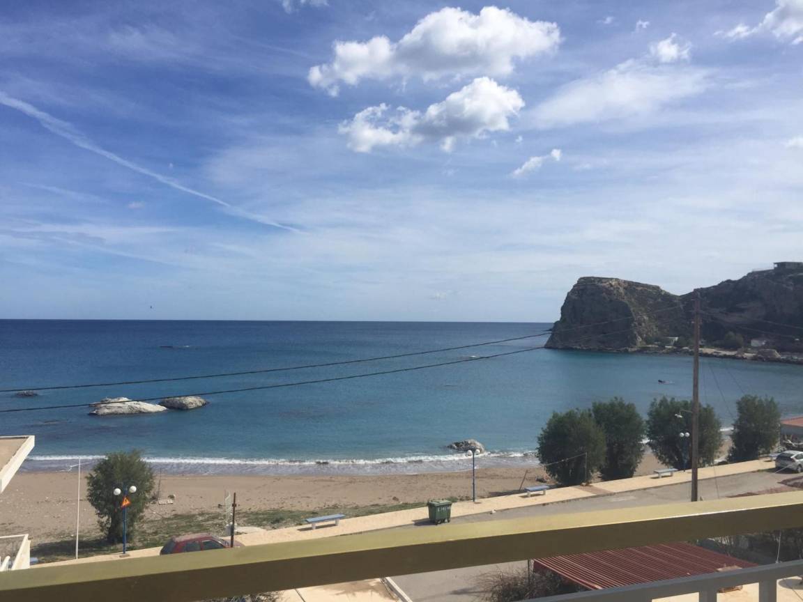 90 M² House ∙ 2 Bedrooms ∙ 5 Guests - Rhodes