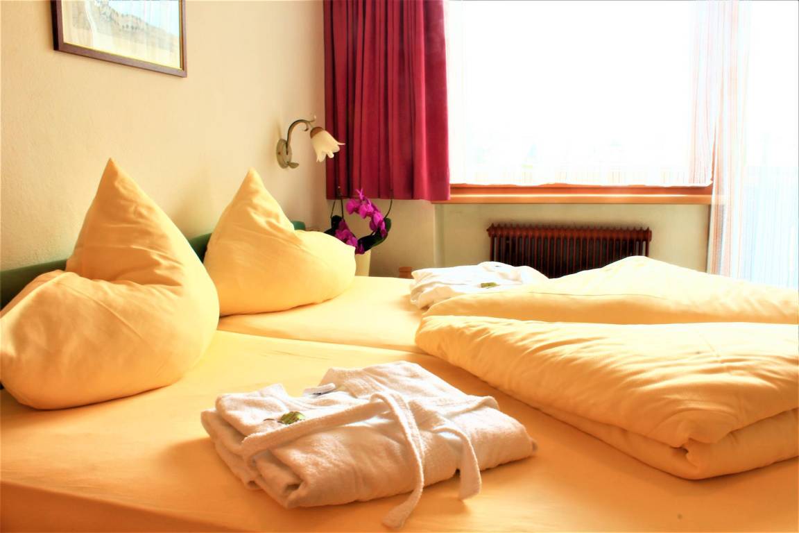 17 M² Hotel ∙ 1 Bedroom ∙ 2 Guests - Westendorf