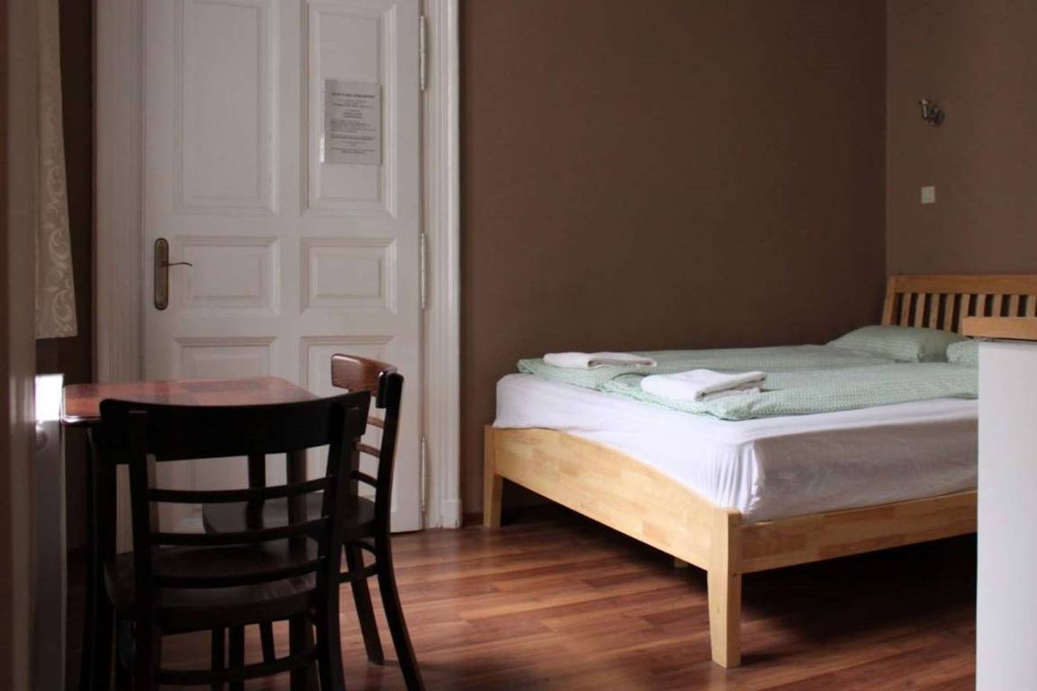 27 M² Apartment ∙ 2 Guests - Budapest