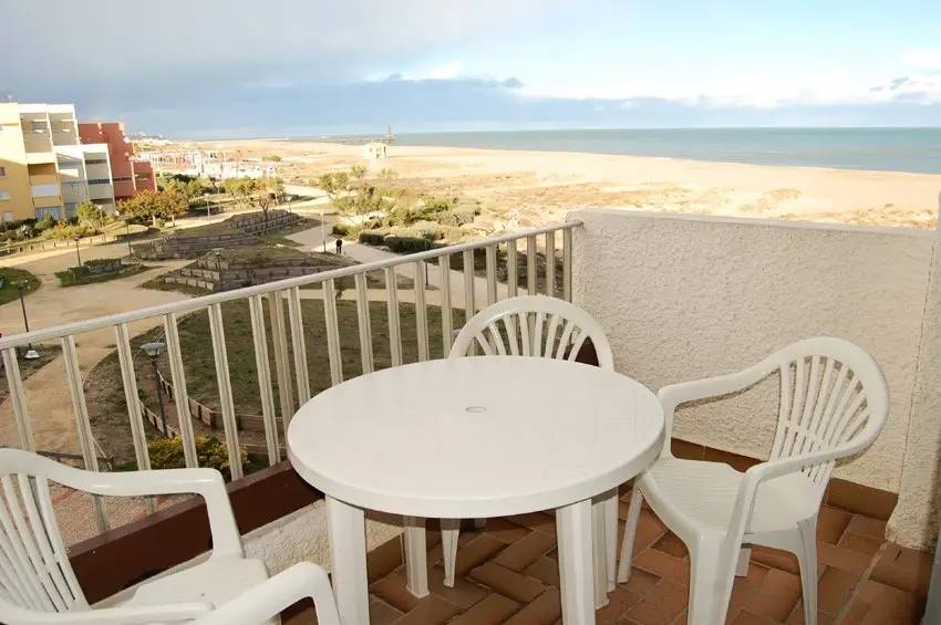26 M² Monolocale ∙ 1 Camera Da Letto ∙ 4 Ospiti - Leucate