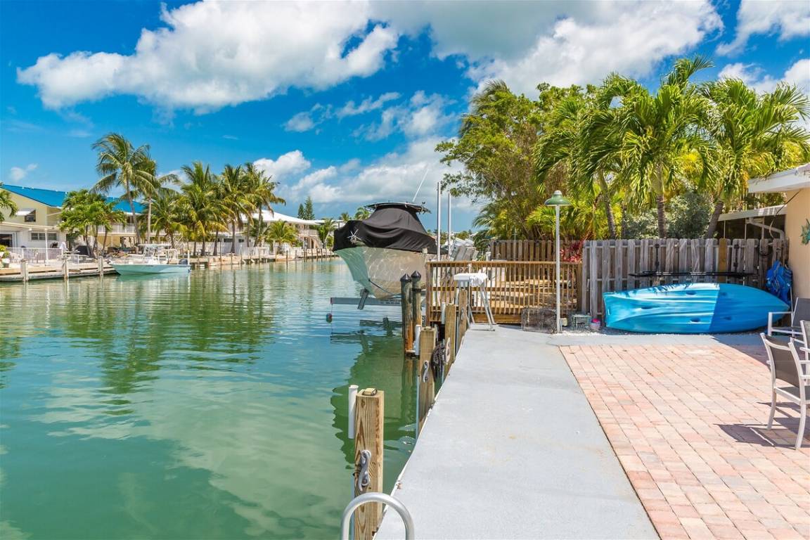124 M² House ∙ 3 Bedrooms ∙ 6 Guests - Key Colony Beach, FL