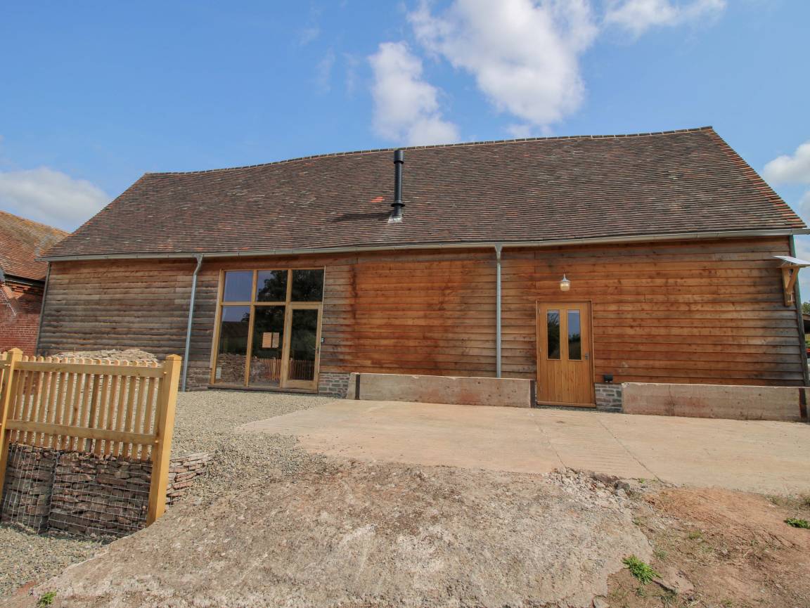 Cottage ∙ 3 Bedrooms ∙ 7 Guests - Leominster