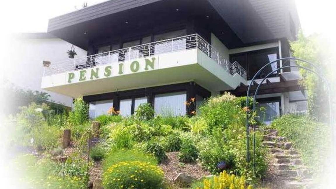 Hotel ∙ 1 Bedroom ∙ 1 Guest - Rhineland-Palatinate
