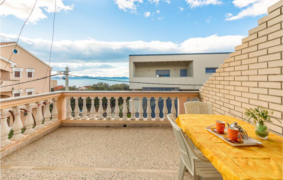 30 M² Apartment ∙ 1 Bedroom ∙ 2 Guests - Nin