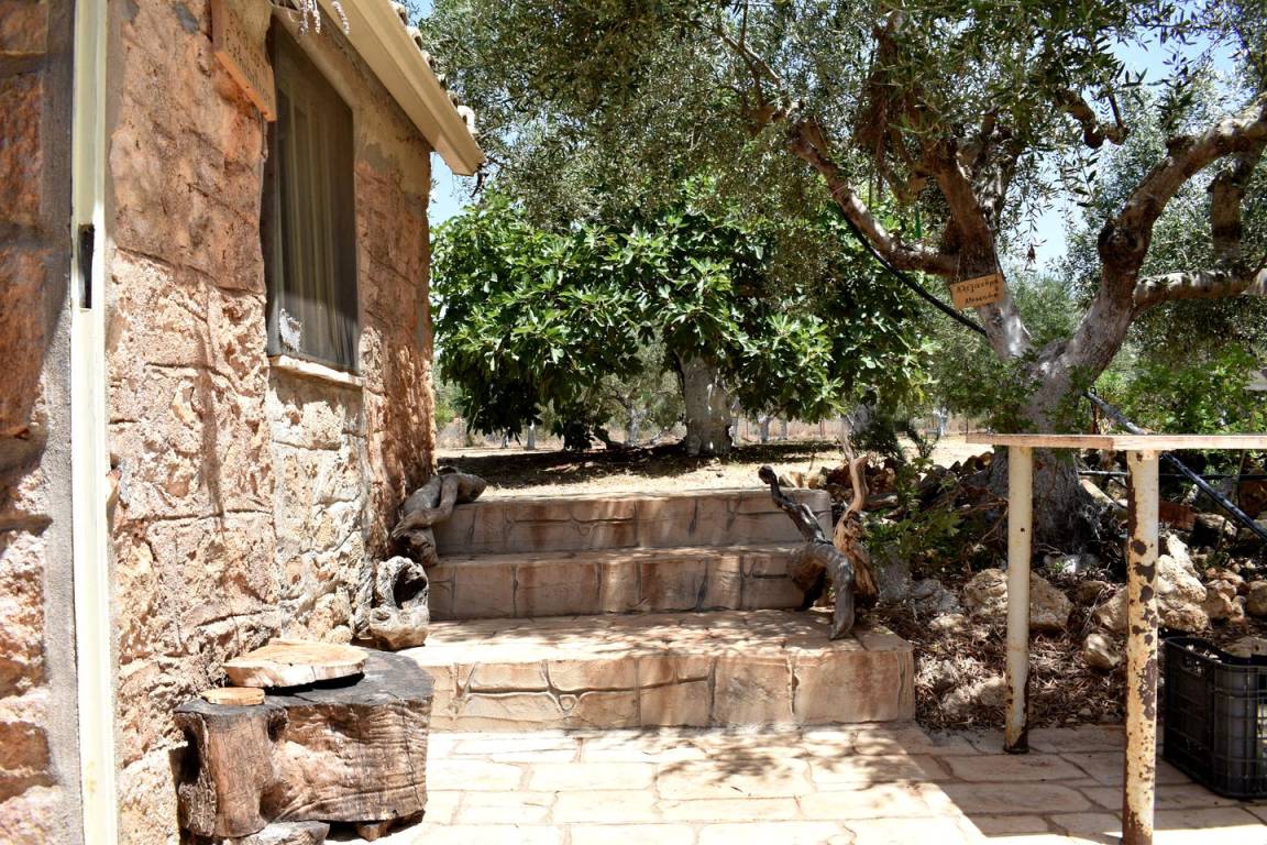 Camping ∙ 1 Slaapkamer ∙ 12 Gasten - Griekenland