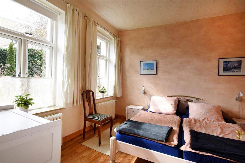 50 M² Apartamento ∙ 1 Habitación ∙ 3 Huéspedes - Flensburg