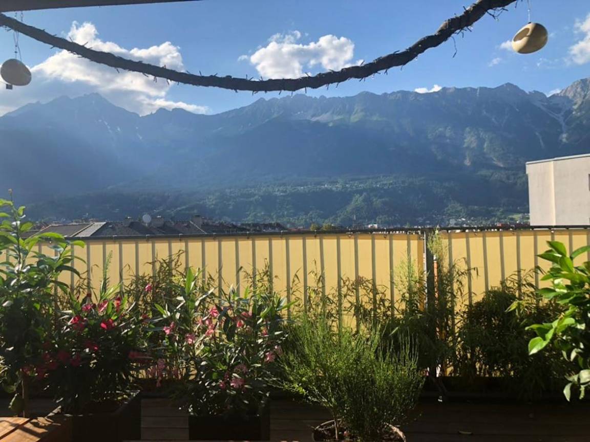 71 M² Apartamento ∙ 2 Habitaciones ∙ 2 Huéspedes - Innsbruck