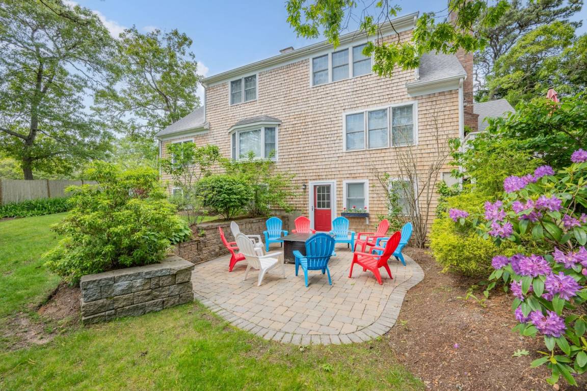 287 M² House ∙ 3 Bedrooms ∙ 8 Guests - Chatham, MA