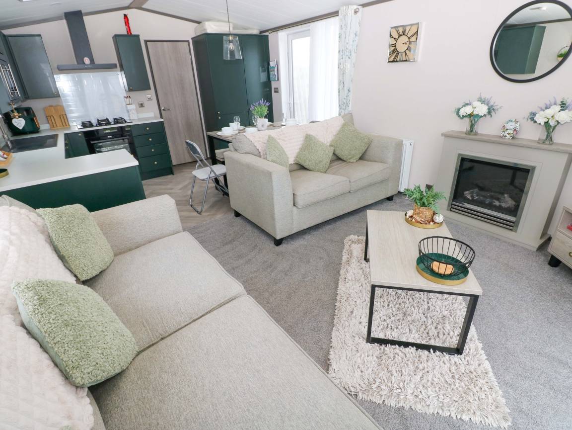 Cottage ∙ 3 Bedrooms ∙ 6 Guests - Little Haven