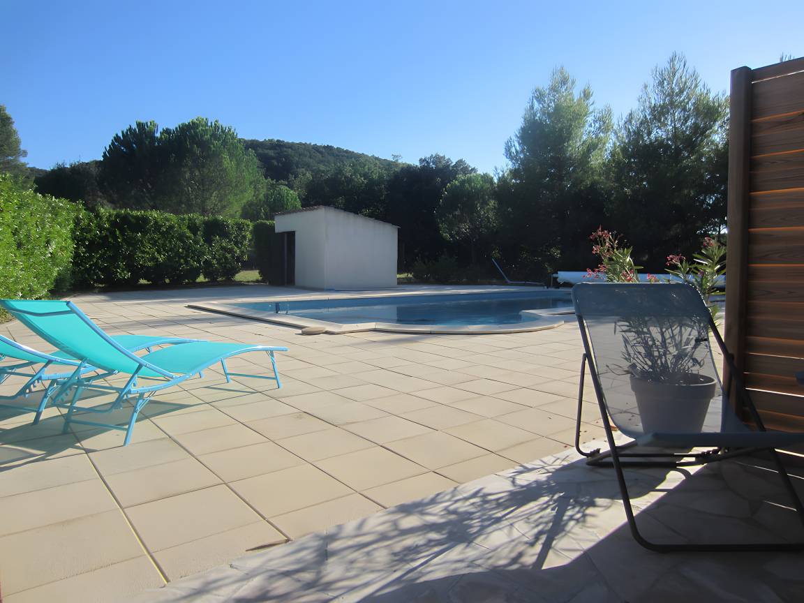 30 M² Chambre D'hôtes ∙ 1 Chambre ∙ 2 Personnes - Pont-Saint-Esprit