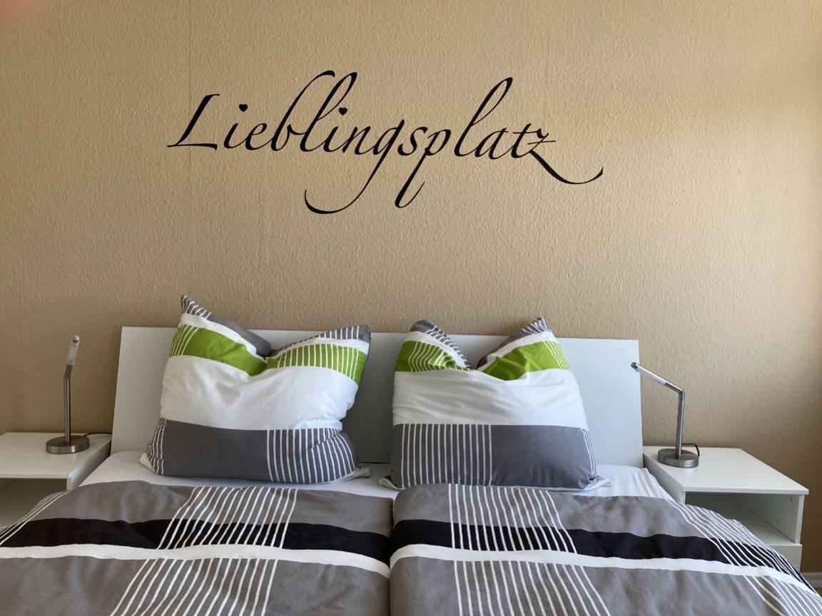 44 M² Apartment ∙ 1 Bedroom ∙ 2 Guests - Schluchsee
