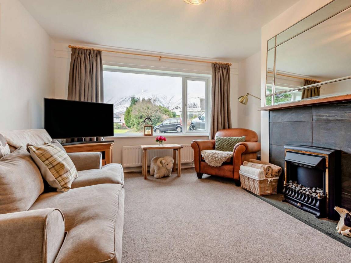 House ∙ 3 Bedrooms ∙ 6 Guests - Dumfries and Galloway