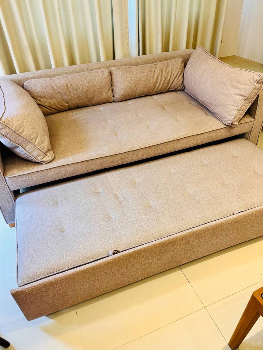 85 M² Apartment ∙ 2 Bedrooms ∙ 3 Guests - Krabi