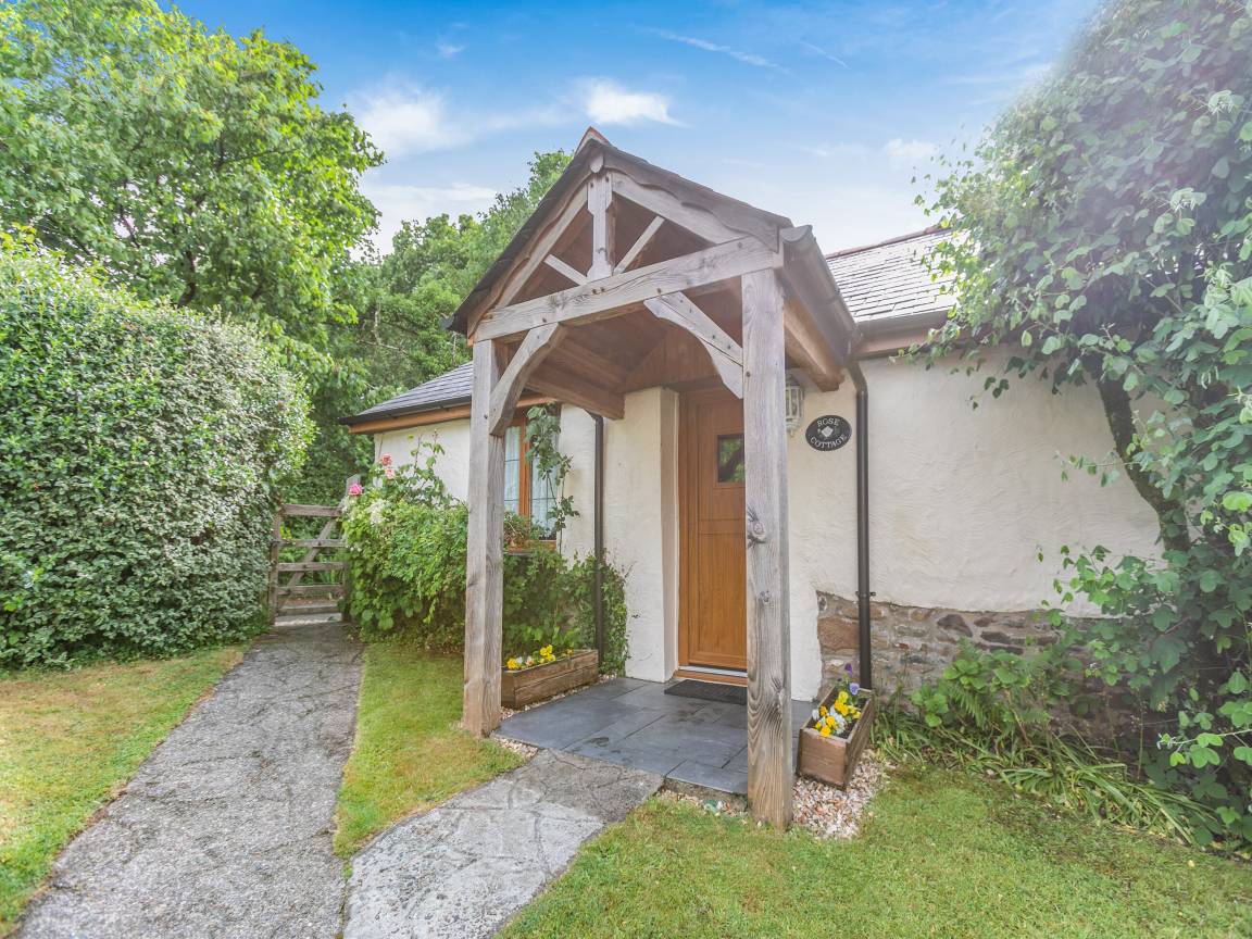 Cottage ∙ 1 Bedroom ∙ 2 Guests - Clovelly