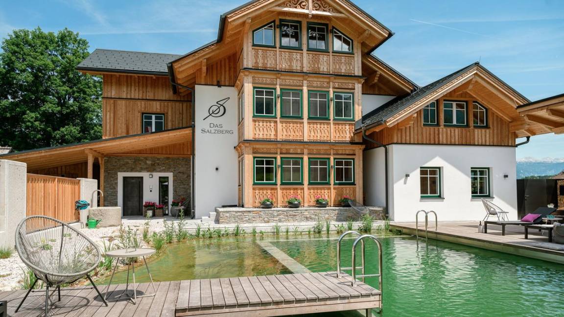 80 M² Apartment ∙ 1 Bedroom ∙ 2 Guests - Bad Aussee