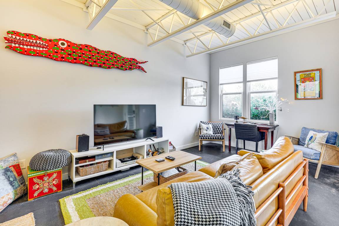 92 M² Apartment ∙ 2 Bedrooms ∙ 4 Guests - Leland, NC