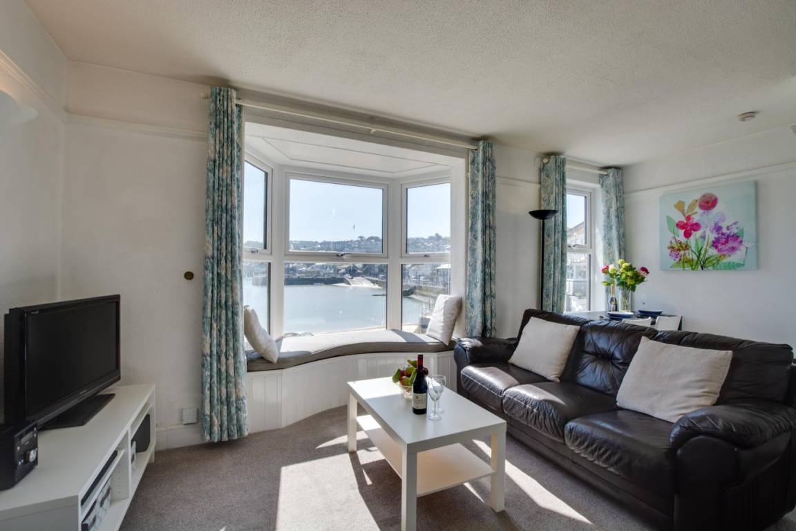 Apartment ∙ 1 Bedroom ∙ 2 Guests - St Ives
